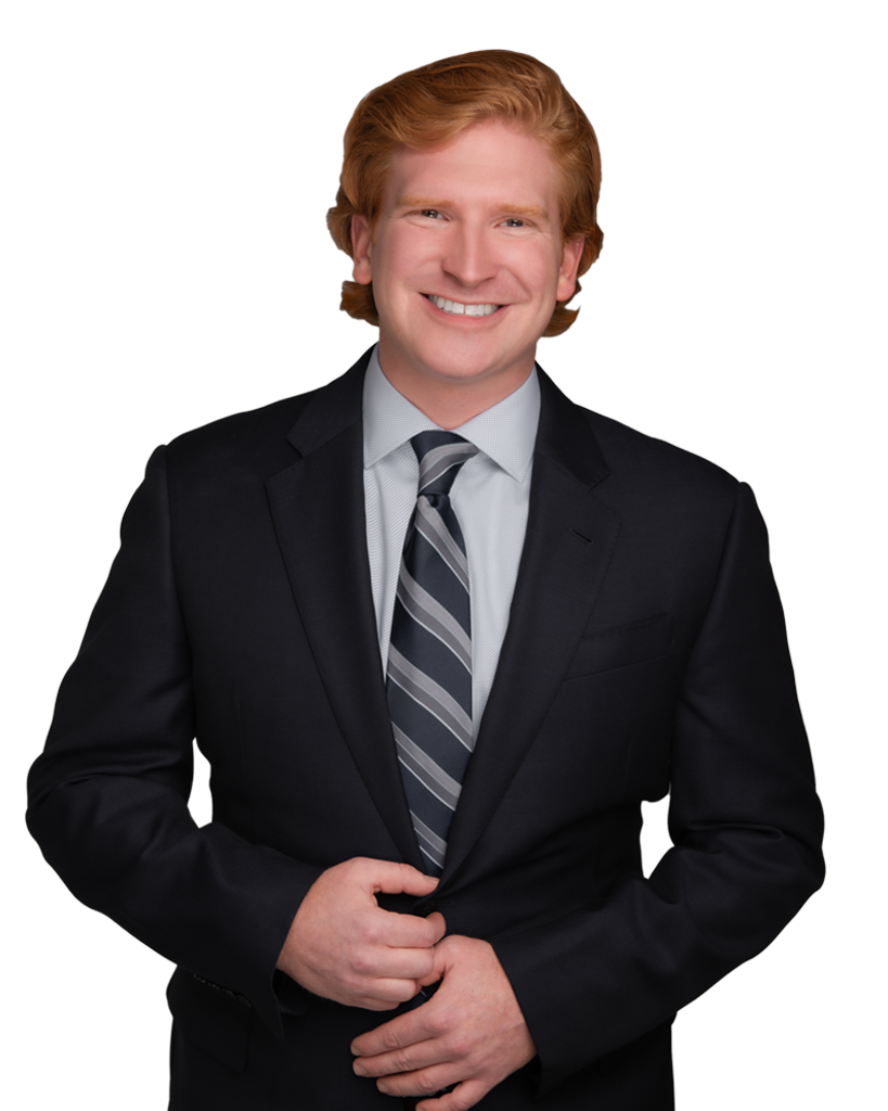 Alexander Bialk - Foran Glennon