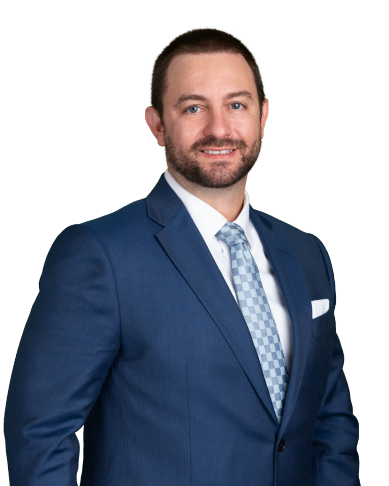 Peter Billis - Foran Glennon