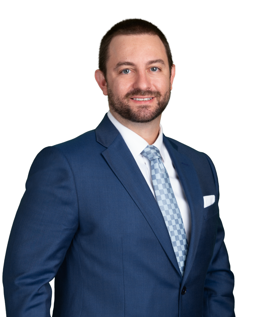 Peter Billis - Foran Glennon