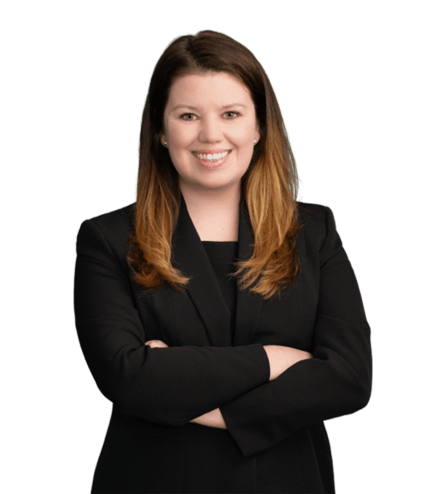 Allison Burbage - Foran Glennon