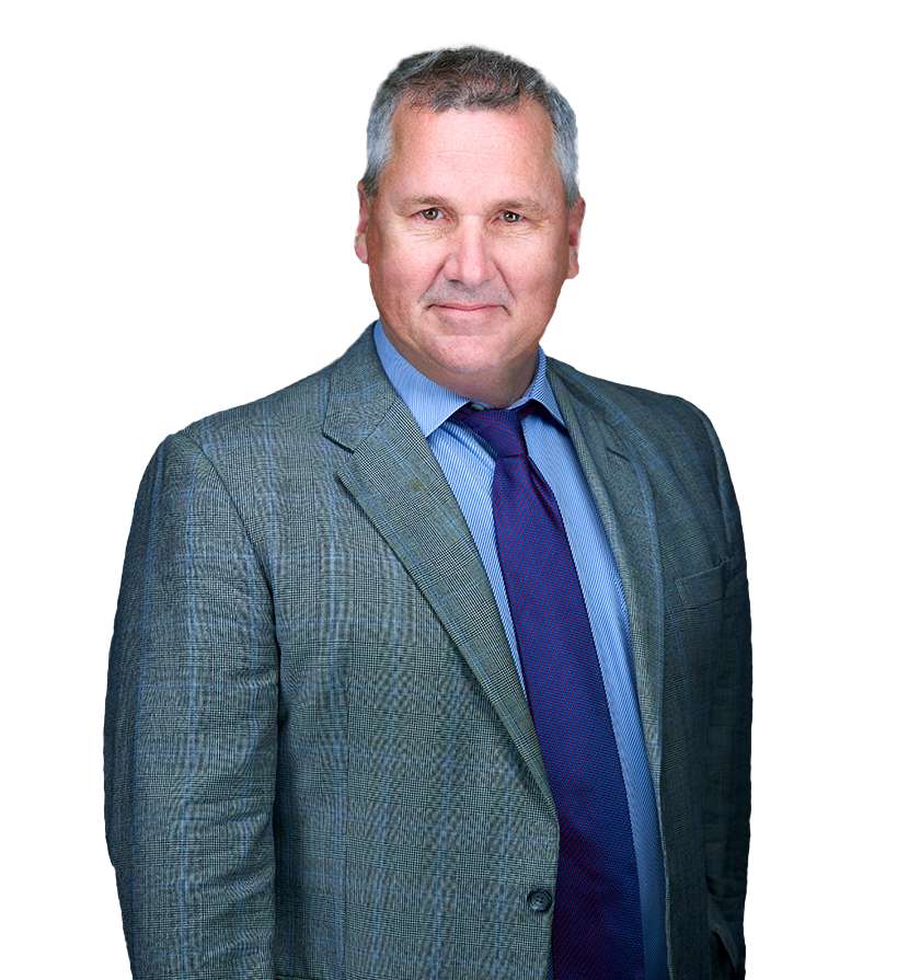 Albert Finch - Foran Glennon