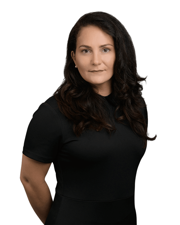 Helen Franzese - Foran Glennon