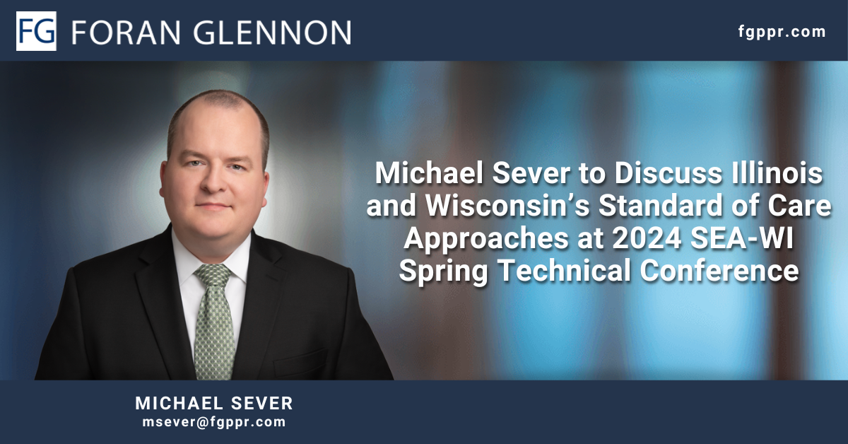 Michael Sever to Address Standard of Care at 2024 SEA-WI Spring ...