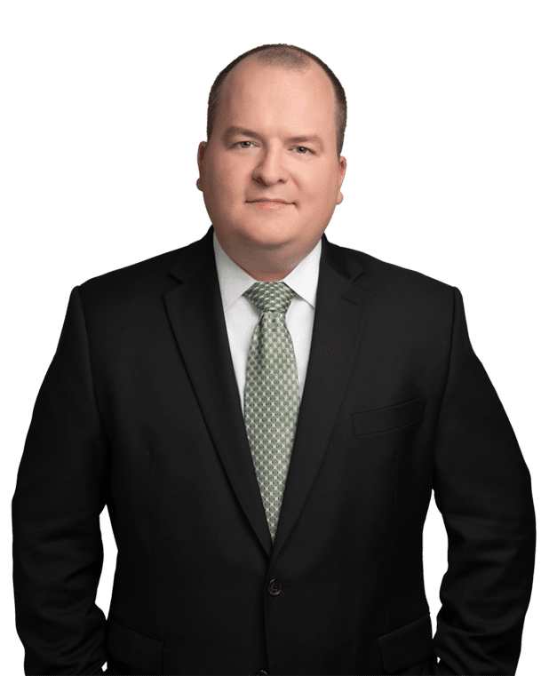 Michael Sever | Chicago Commercial & Insurance Lawyer - Foran Glennon