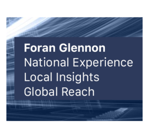 Insurance Coverage - Foran Glennon